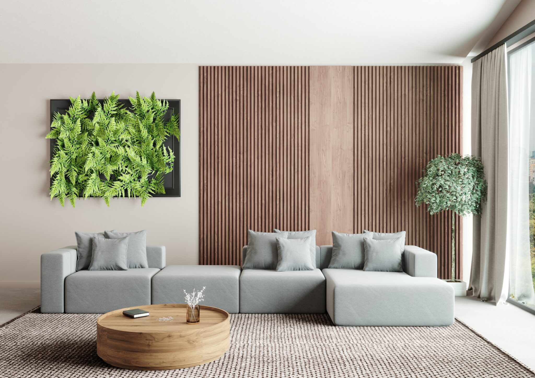 5 Tendências de Estofados para 2025: Conforto e Estilo para sua Sala de Estar